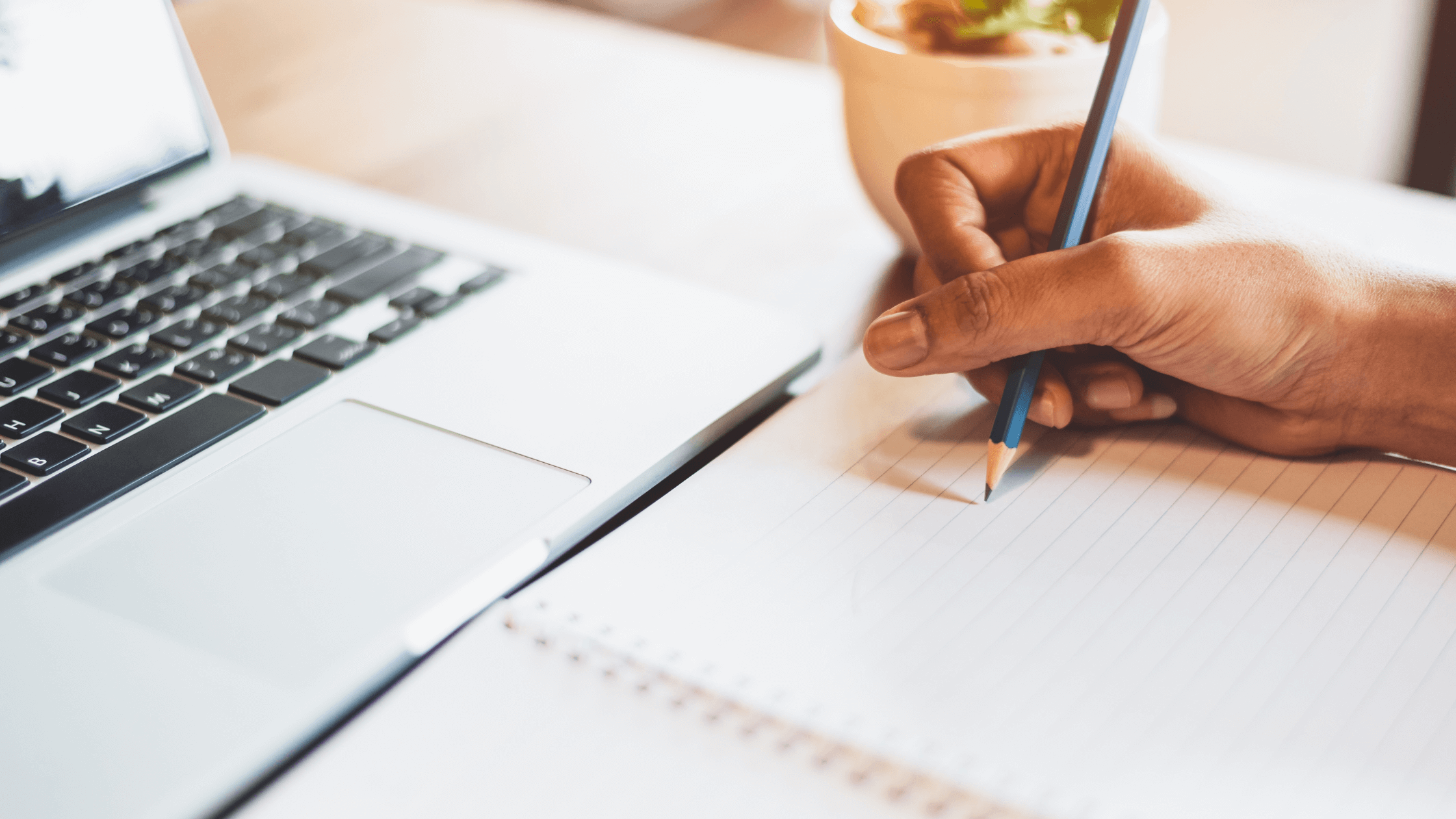 How to transcribe an interview for UX research | Great Question