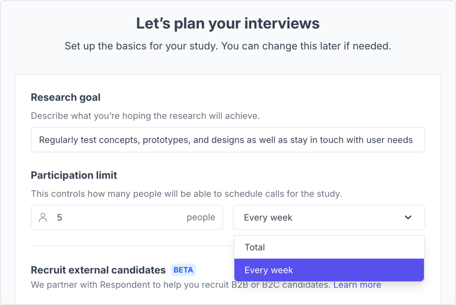 How to set & achieve research goals without a research team | Great ...