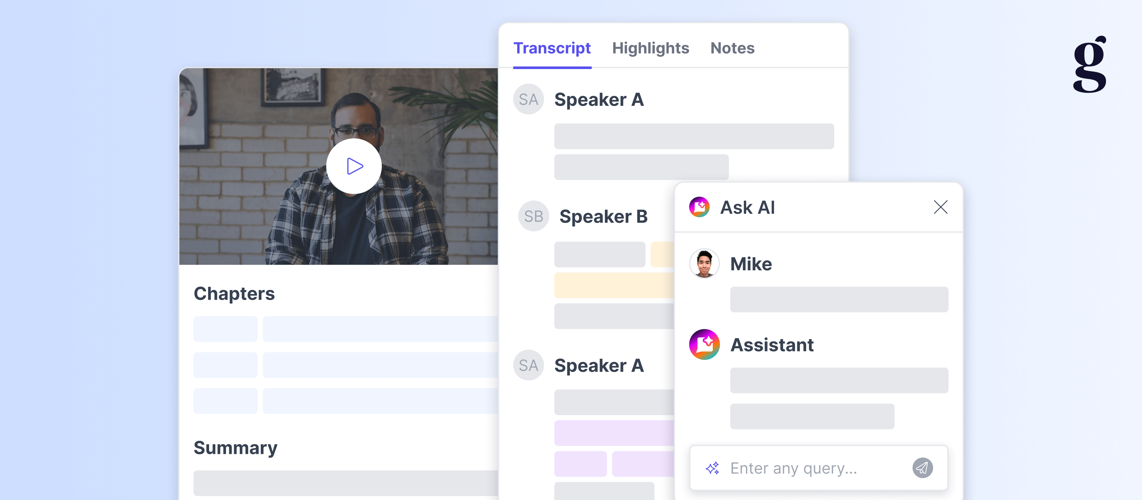 Introducing Great Question AI, now in beta | Great Question