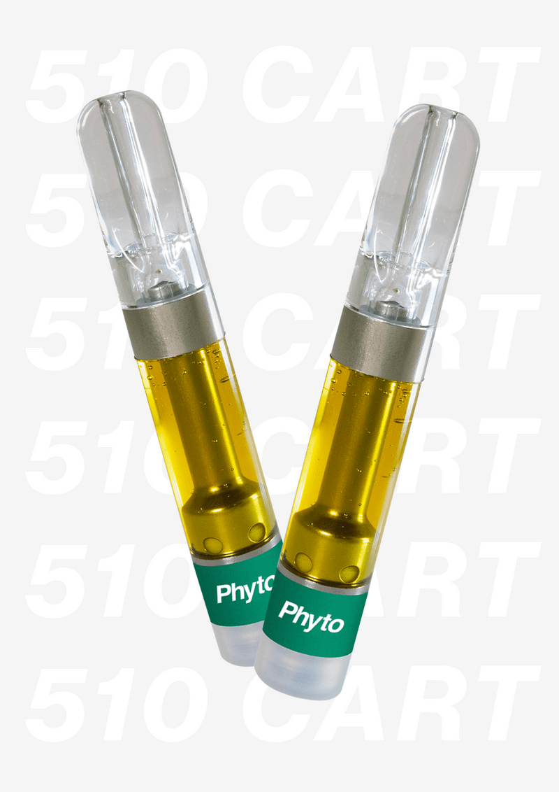 Phyto Products
