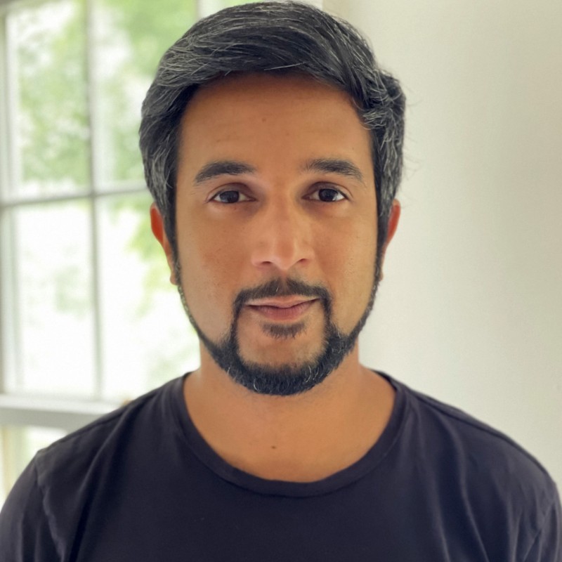 Team | Lorimer Ventures