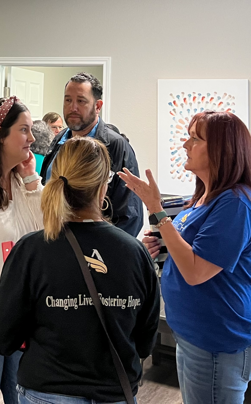 Community Care Center