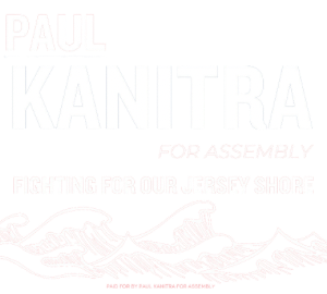 Home - Paul Kanitra