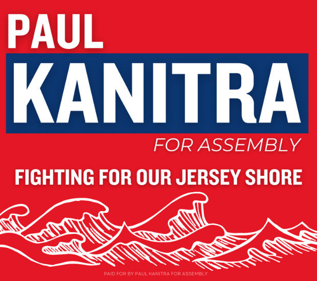 Home - Paul Kanitra