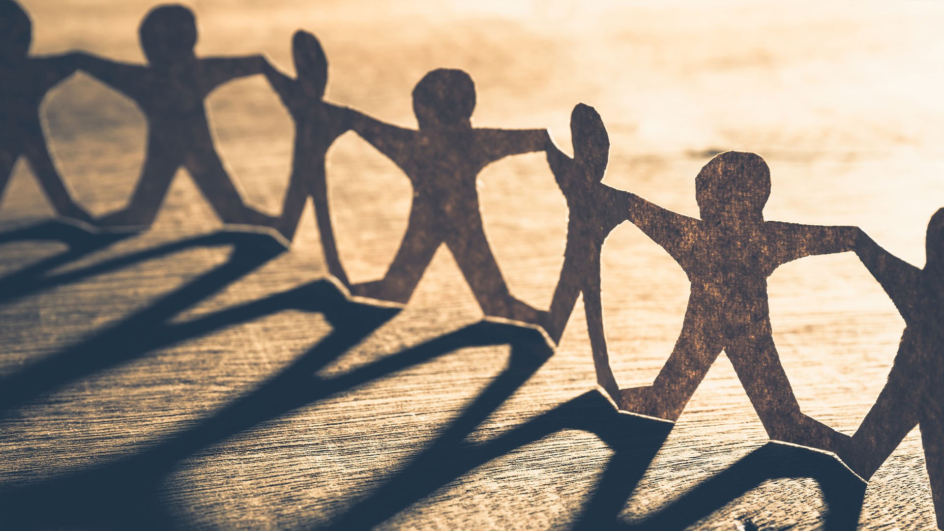 Are You The Sum of the 5 People Closest to You? - MEA Wisdom Well