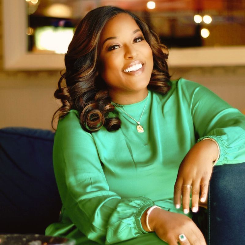 Dr. Alexandria White - MEA