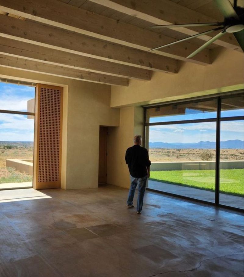 MEA: Santa Fe Private Ranch