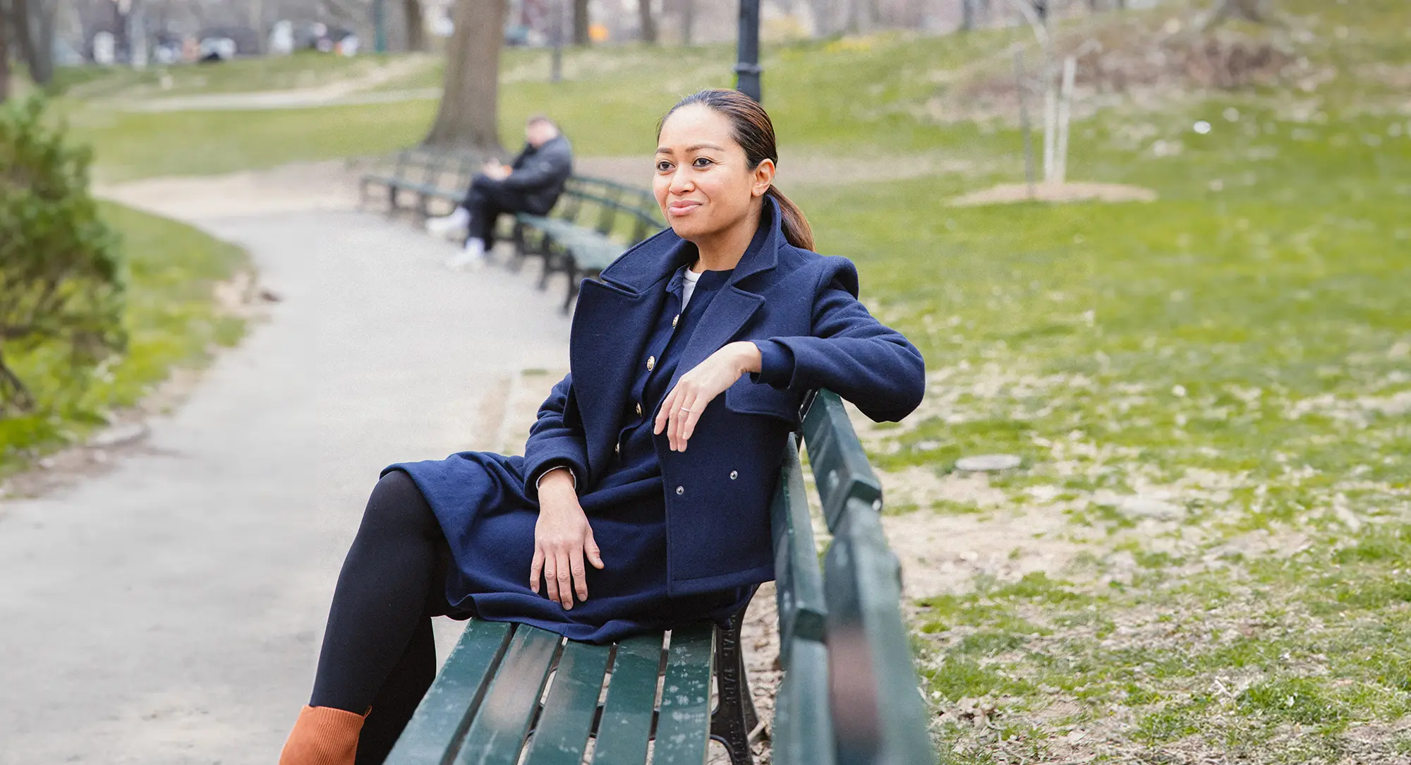 From Glossy Pages to Global Stages: Irene’s Encore Career