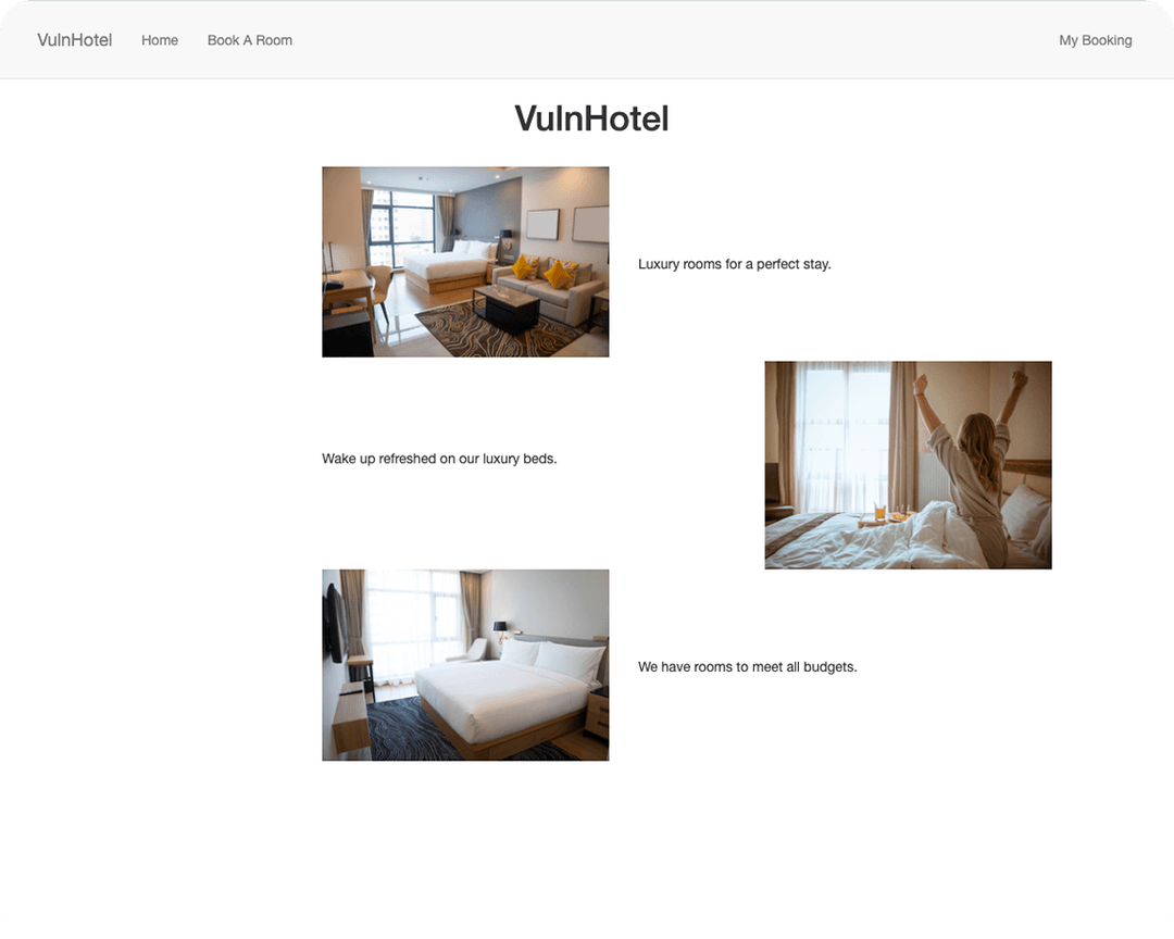 HackingHub - Ethical Hacking Training