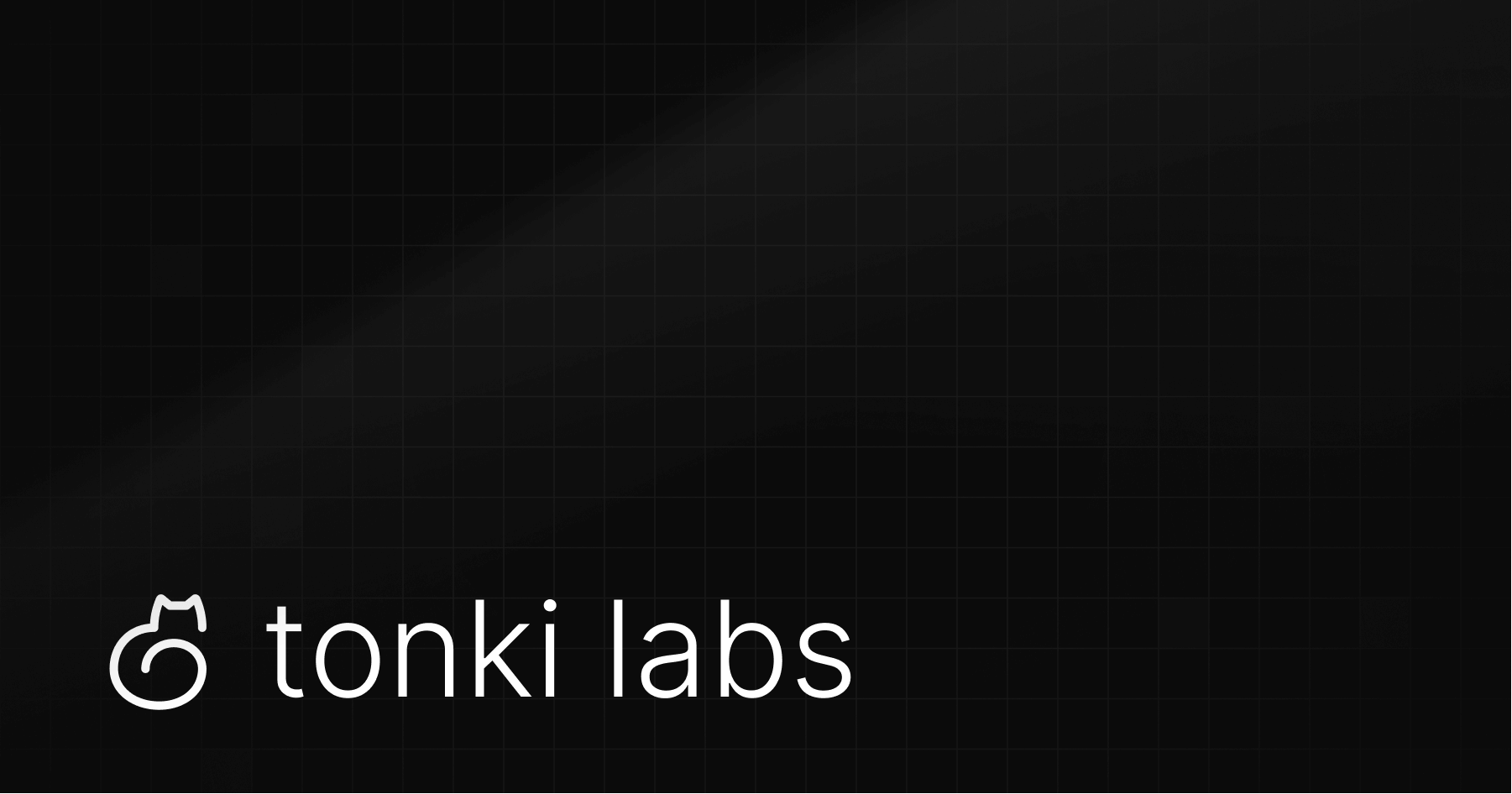 Tonki Labs | Exploring a new world of opportunities with AI