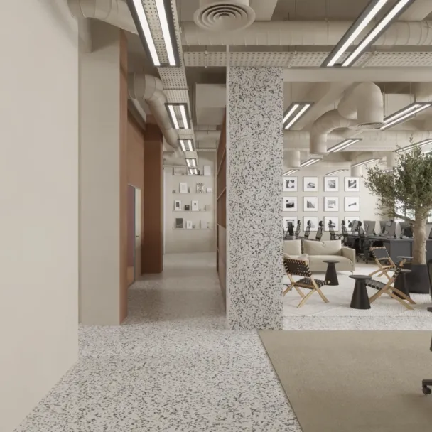 Information for Landlords | Halkin Office Space