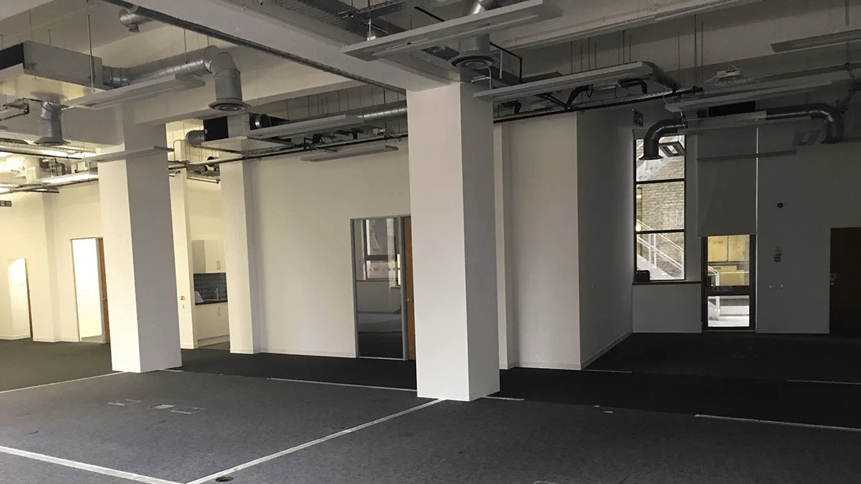 Information for Landlords | Halkin Office Space