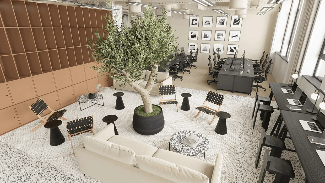 Information for Landlords | Halkin Office Space