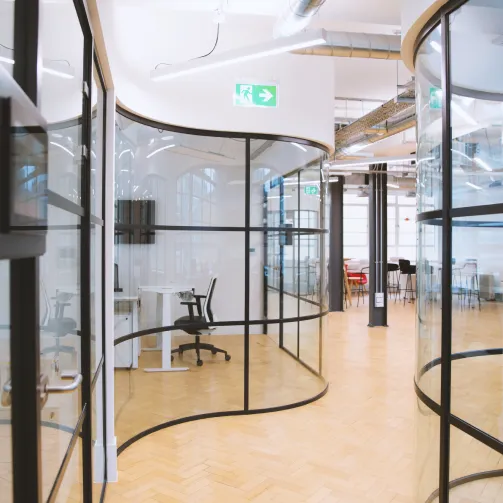 Information for Landlords | Halkin Office Space