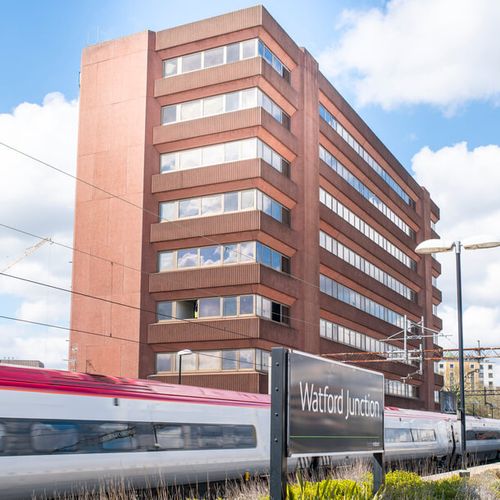 Halkin | Smart Workspace Creators | Virtual Office | Offices in W1 & SE1