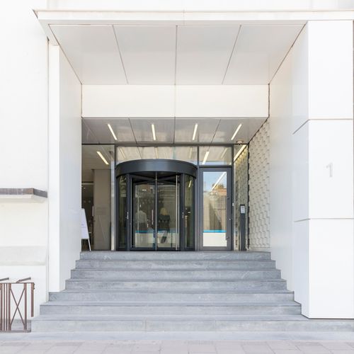 Halkin | Smart Workspace Creators | Virtual Office | Offices in W1 & SE1