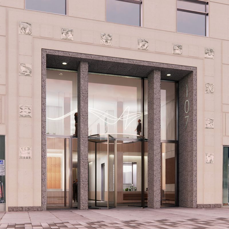 Halkin | Smart Workspace Creators | Virtual Office | Offices in W1 & SE1