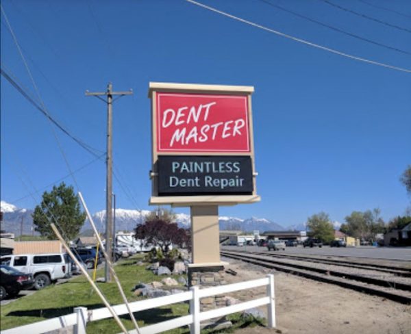 About us | Dent Master Collision