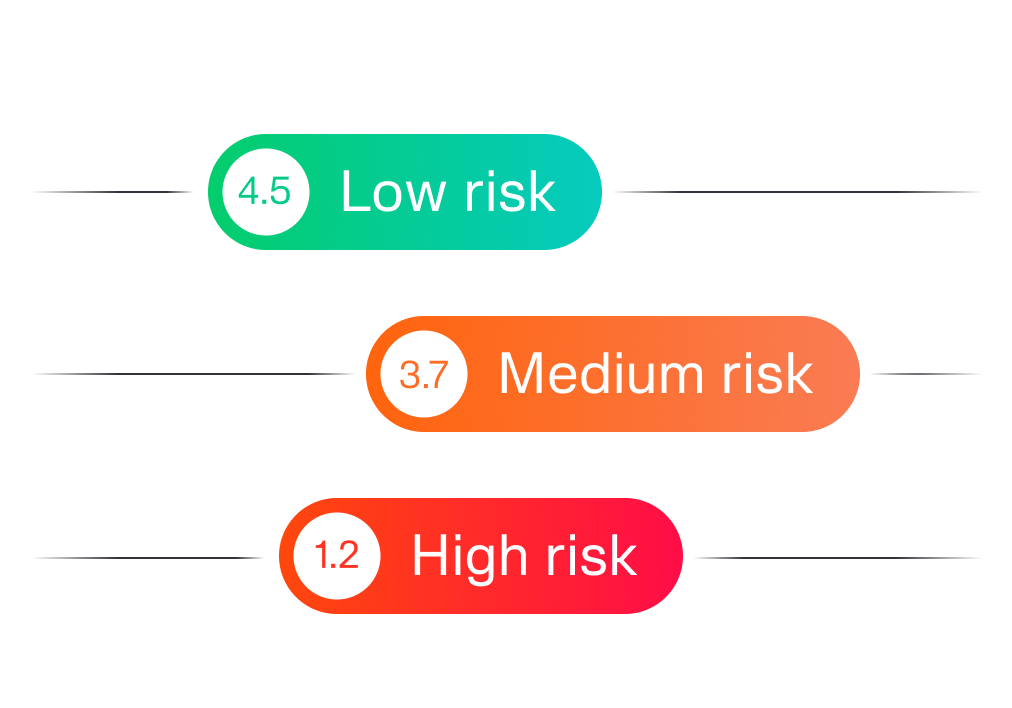 Locus Finance – Decentralized Asset Management Powerhouse