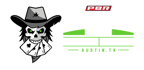 Austin Gamblers Site