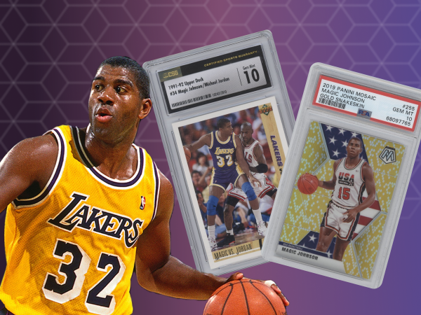 Featured Players