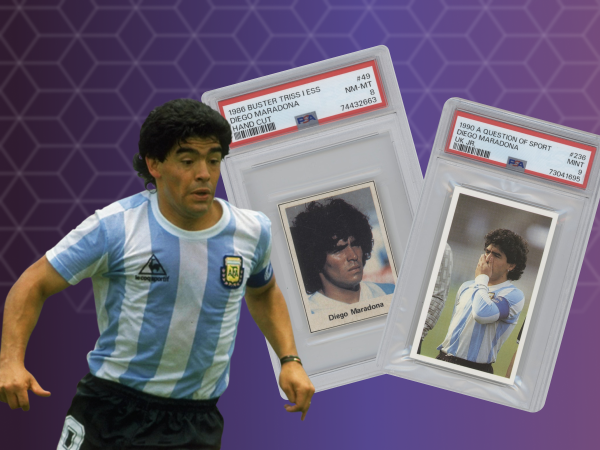 Featured Players