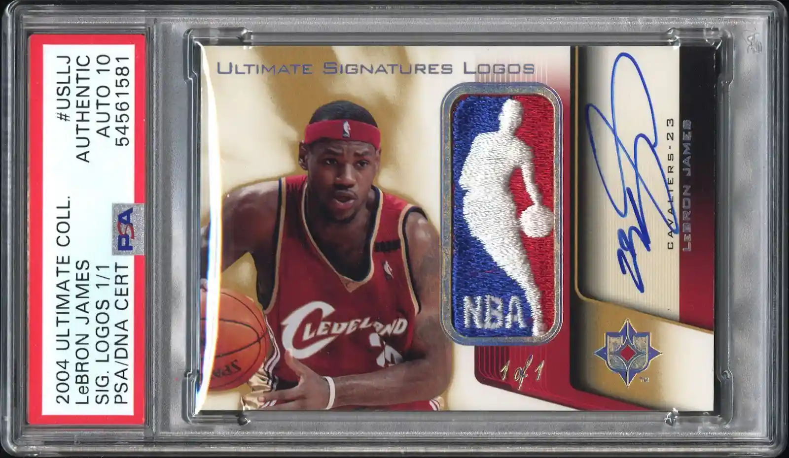 LeBron James: Top 5 Must-Have Cards for Collectors