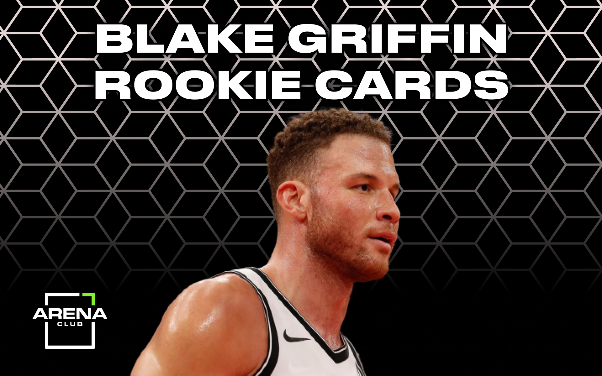 Top 5 Blake Griffin Rookie Cards