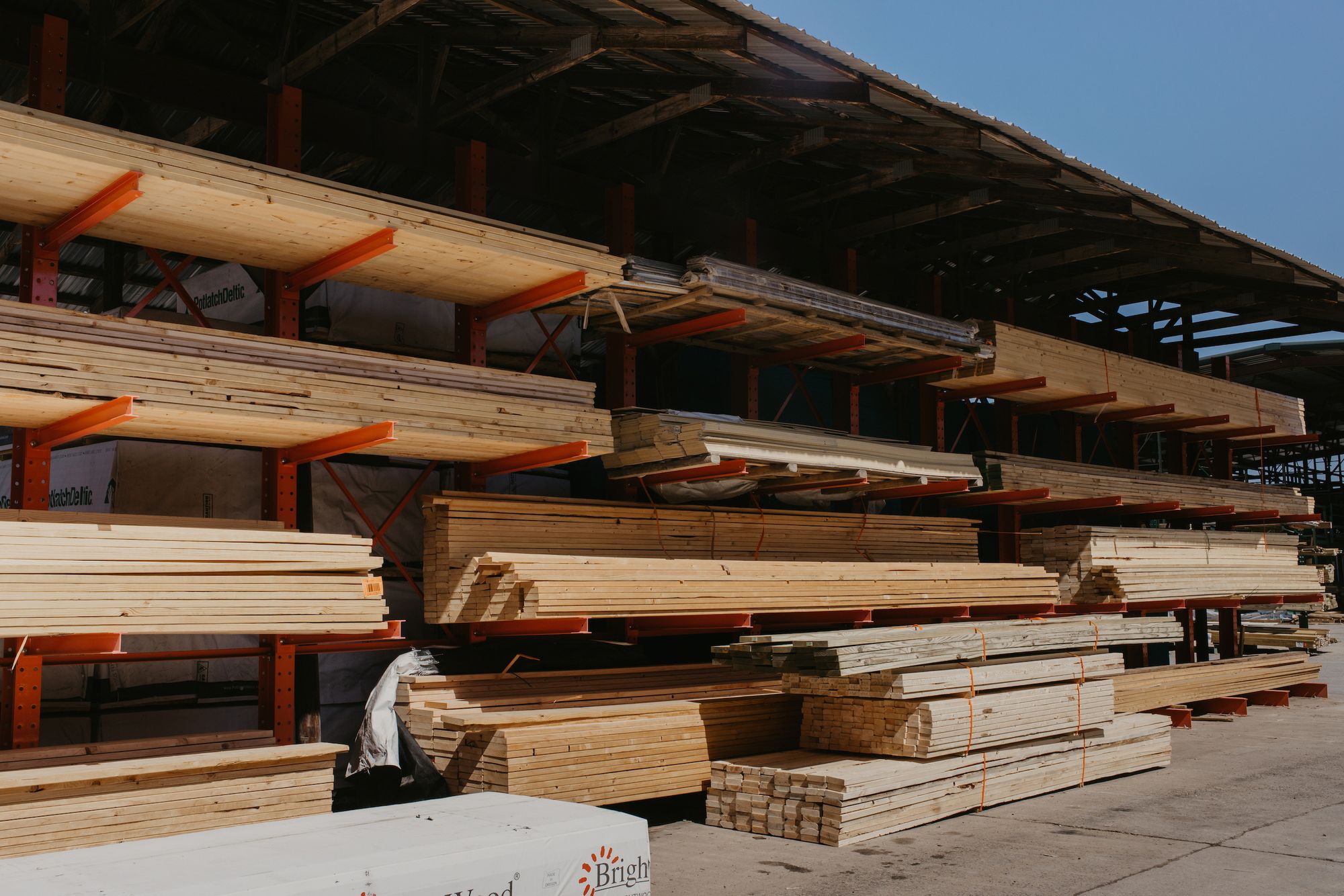 Hiwassee Builders Supply