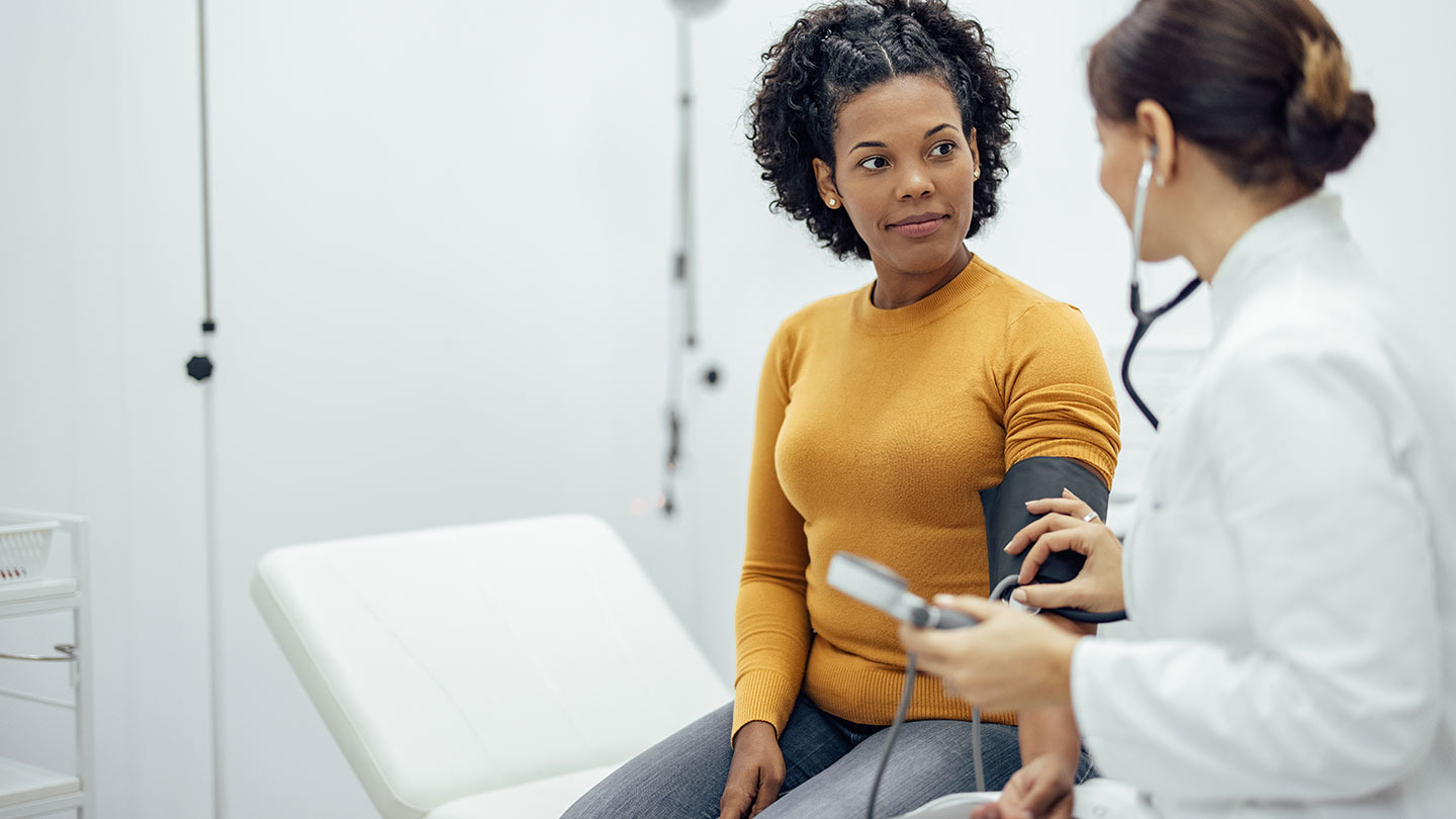 Early onset colorectal cancer | GCCA