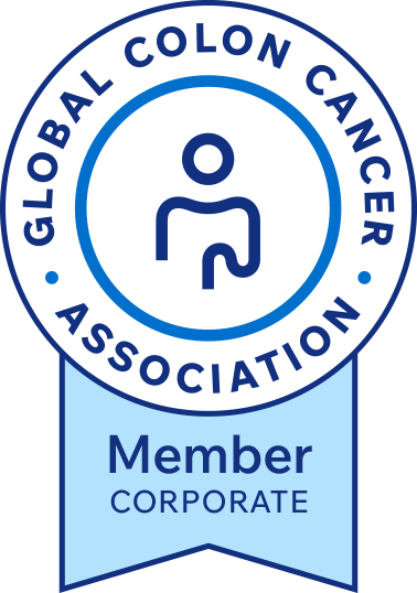 Global Colon Cancer Association Membership | GCCA