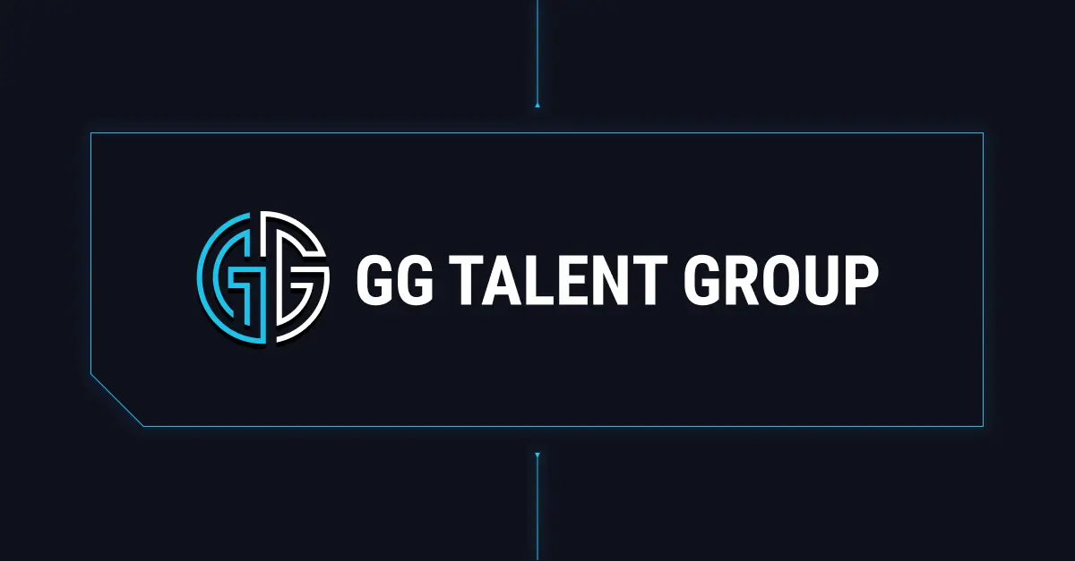 Launch Your Game or Products with Top Gaming Influencers | GG Talent Group