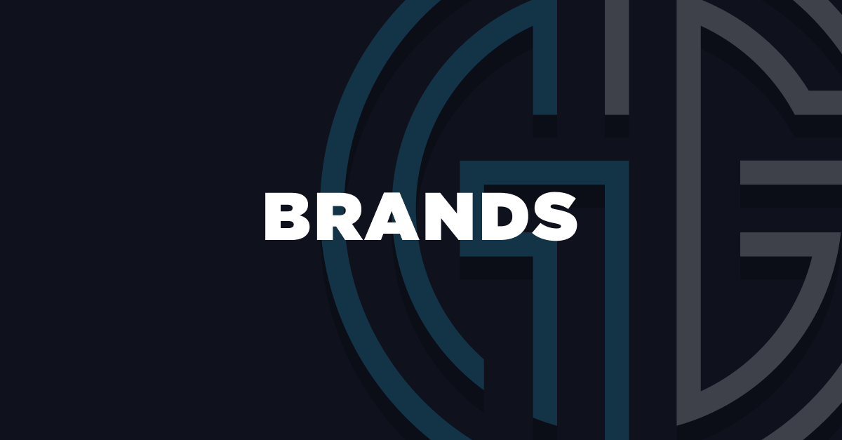 Brands and Game Publishers | GG Talent Group