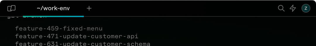 How Warp Works | Warp