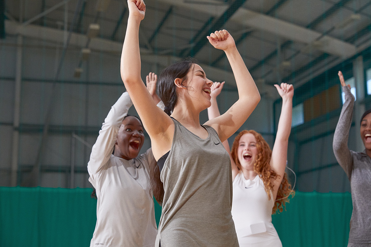 Module 3 - Why It Matters - Body Confident Coaching