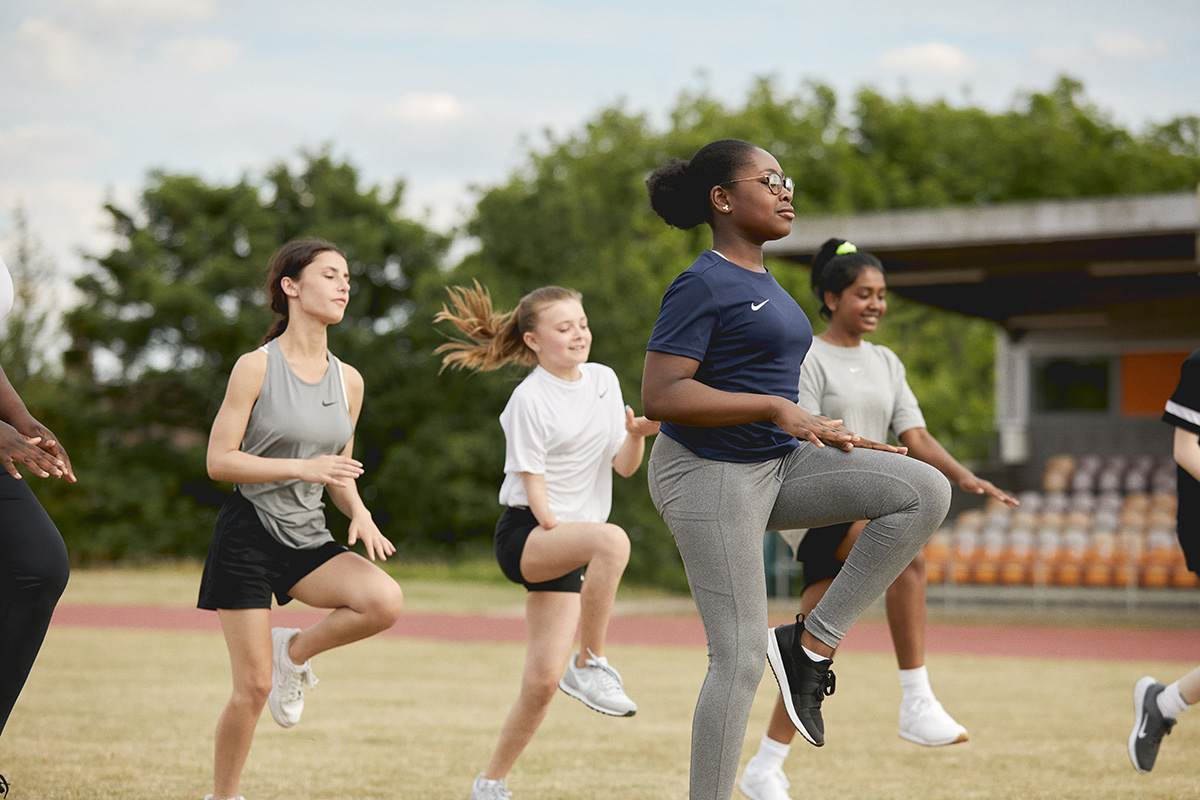 Module 1 - Learn Core Content 2 - Body Confident Coaching