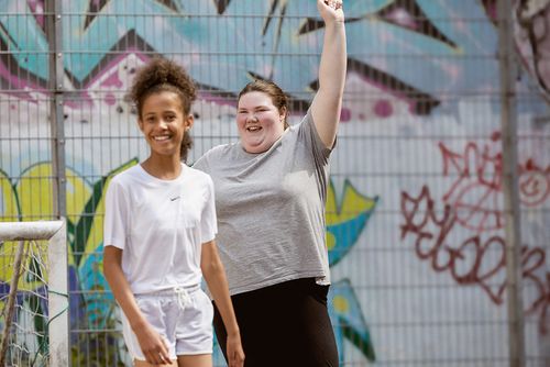 Module 2 - Learn Core Content 1 - Body Confident Coaching