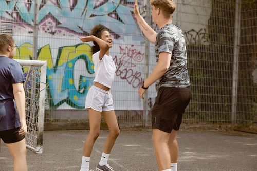 Module 2 - Learn Core Content 1 - Body Confident Coaching