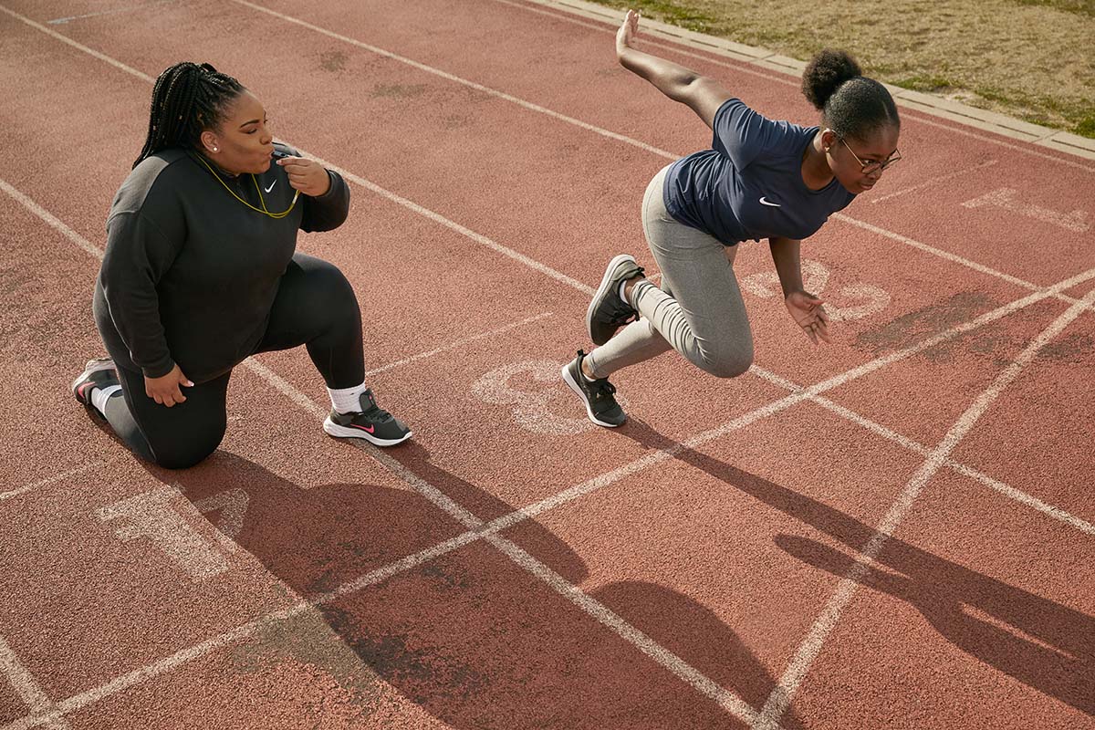 Module 3 - Learn Core Content 4 - Body Confident Coaching