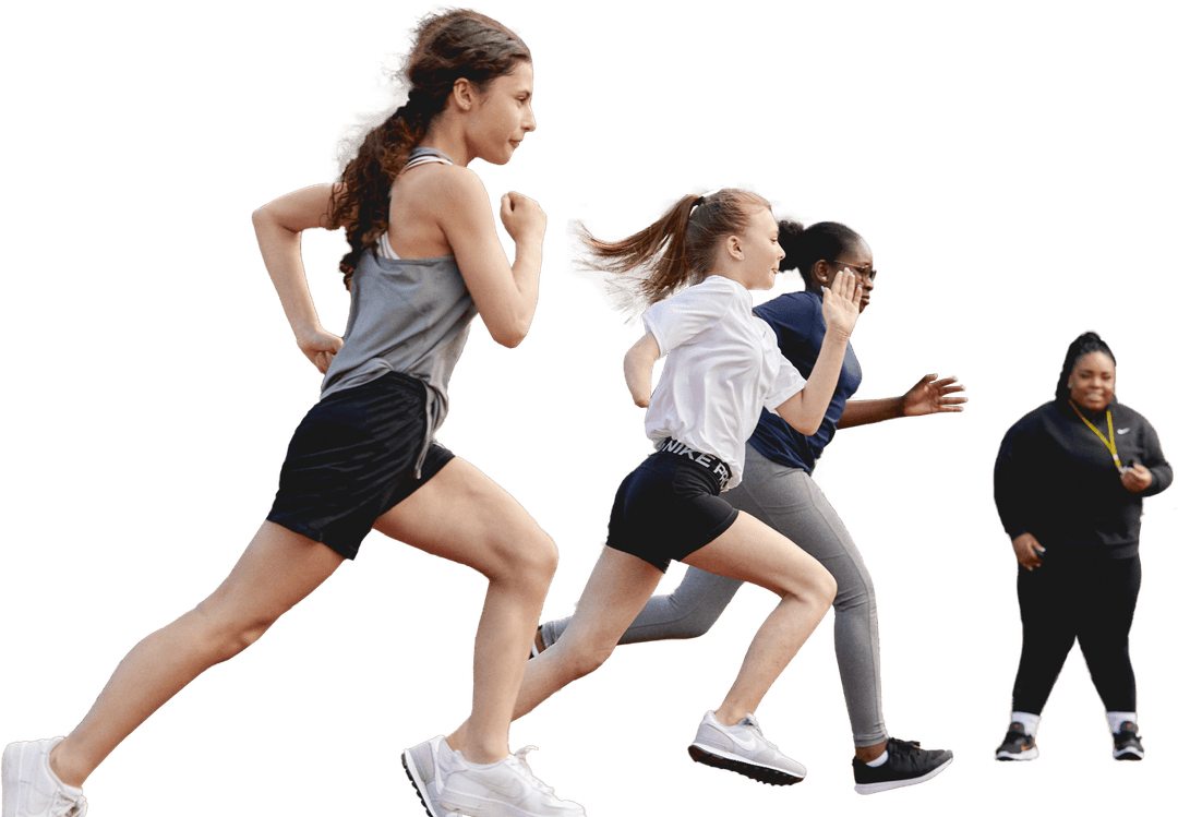 Body Confident Sport