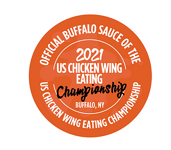 WING IT ON! NAMED OFFICIAL SPONSOR OF CHICKEN WING EATING CHAMPIONSHIP ...