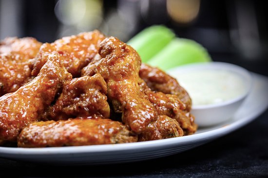 MAKING ADJUSTMENTS FOR CHICKEN WING SHORTAGE - MARKETSCALE | Wing It On ...