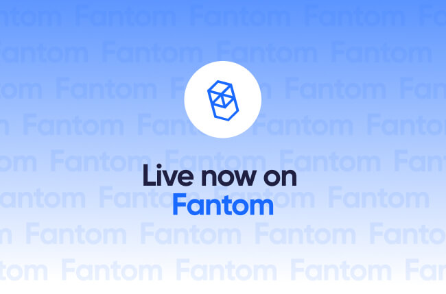 Matcha is now live on Fantom!