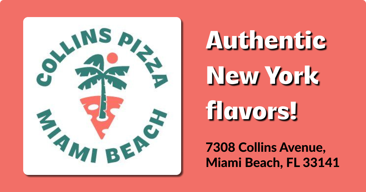 Discover a Perfect Drink to Match Your Pizza | Collins Pizza