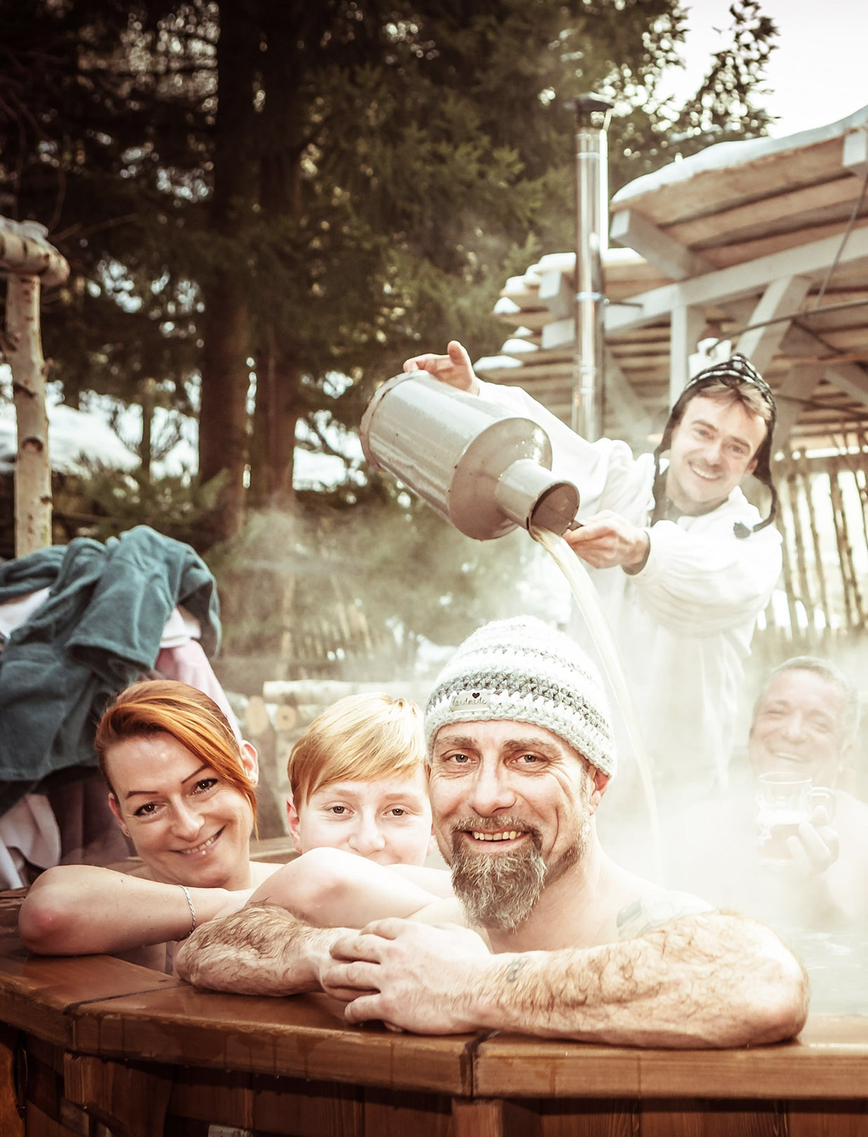 Giggle.tips | Die Multi-Channel-Erlebnisplattform