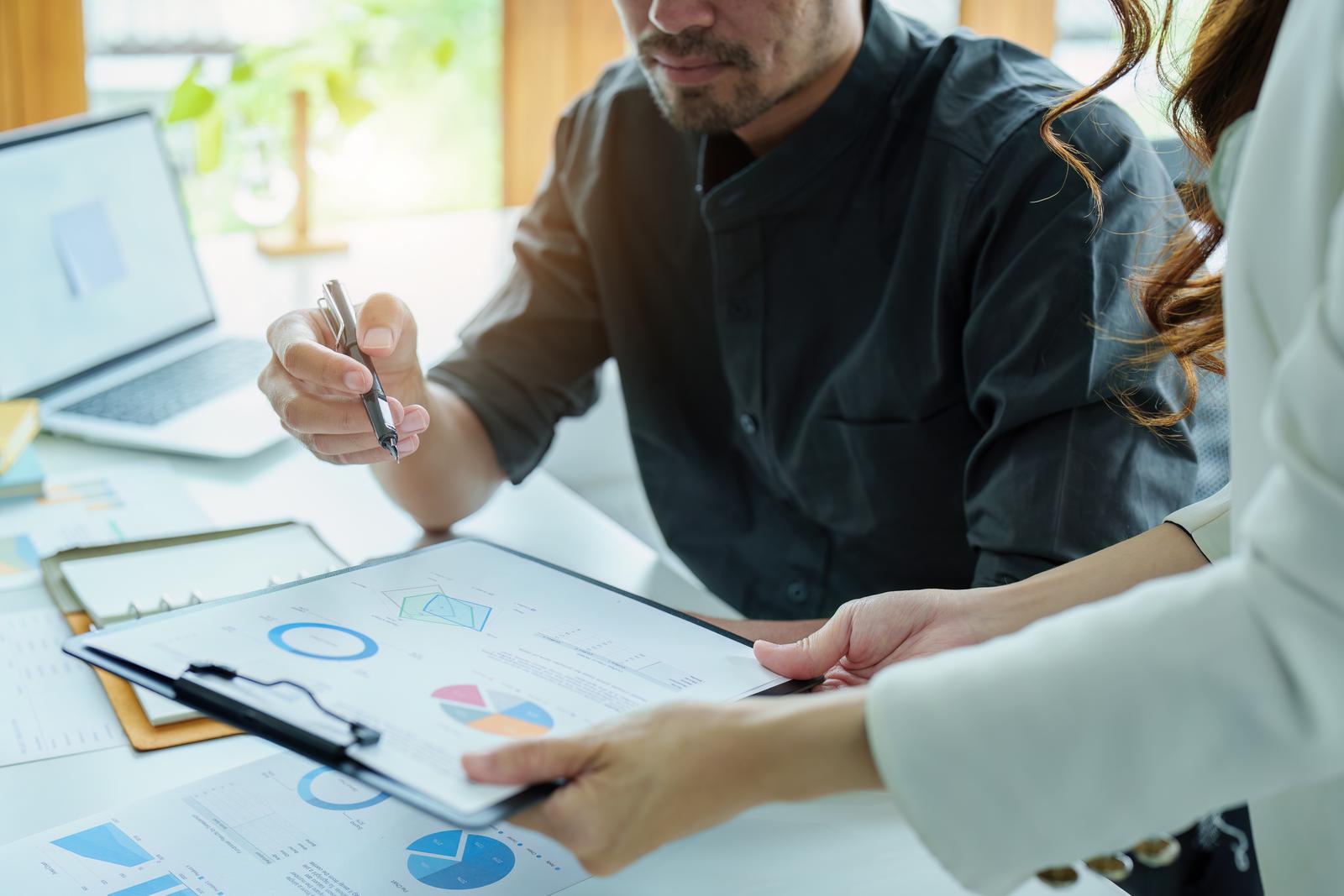Mastering the B2B Sales Experience: A Step-by-Step Guide