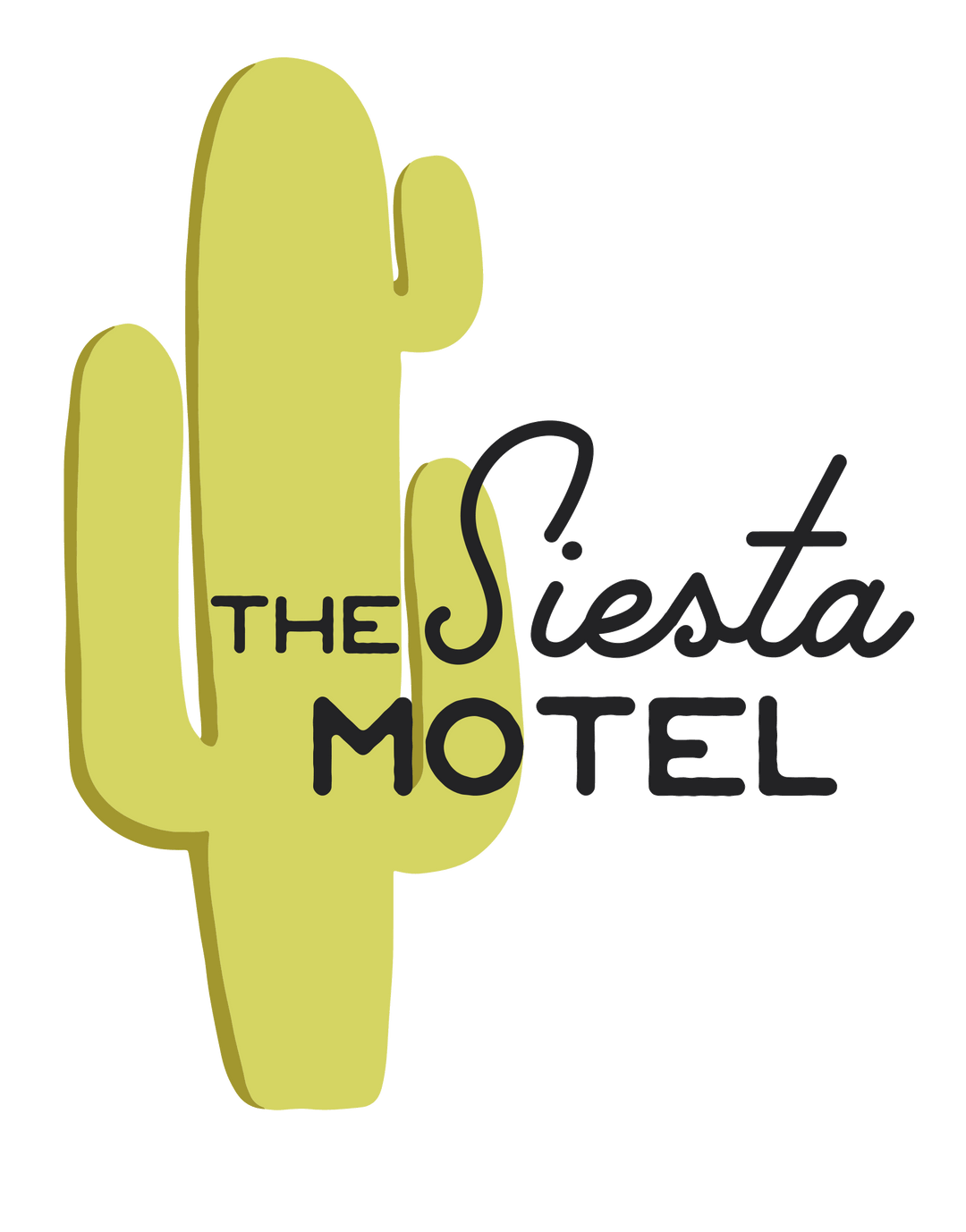 The Siesta Motel