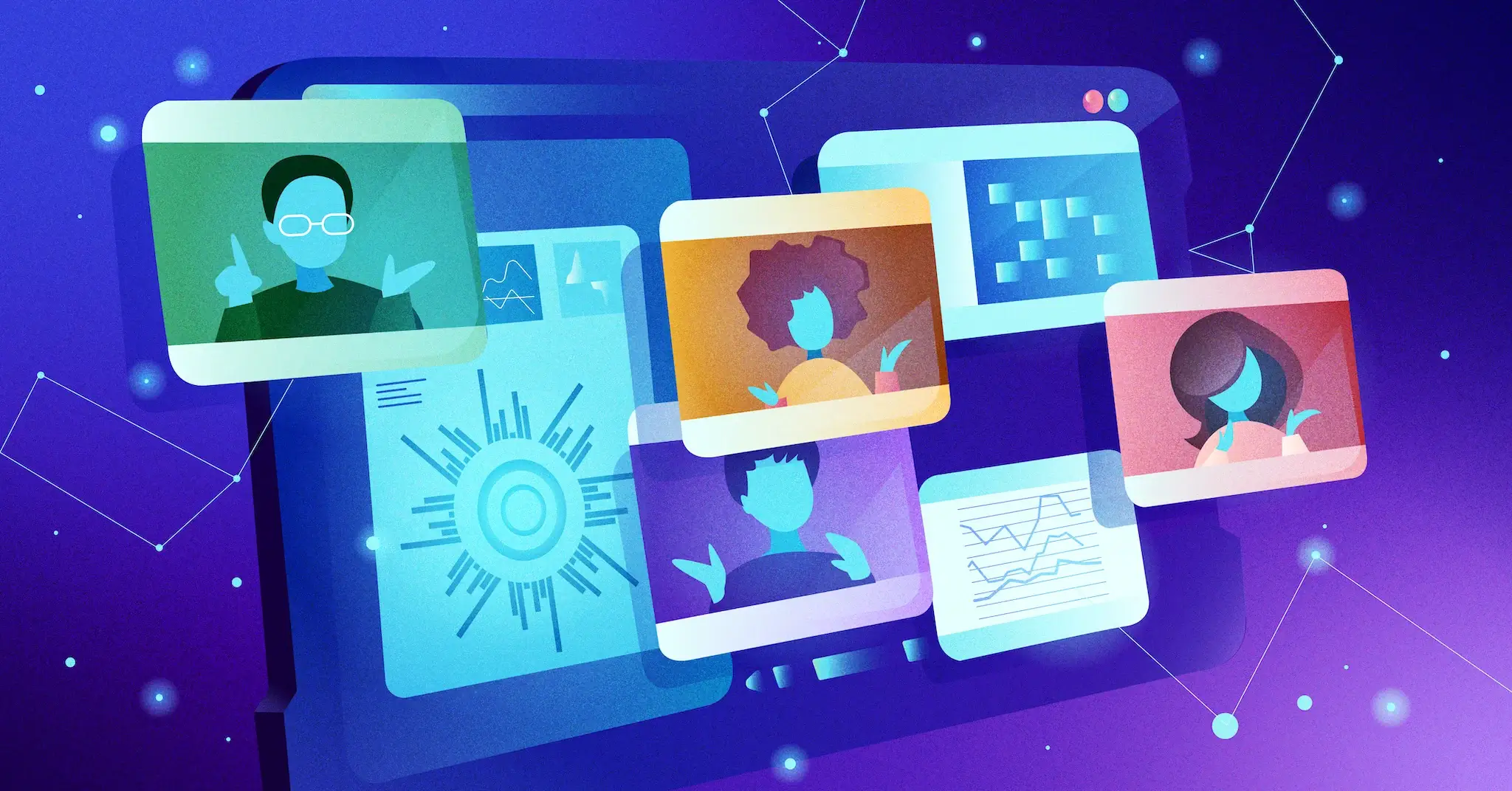 Creating trust in data: 10 examples from real life data teams