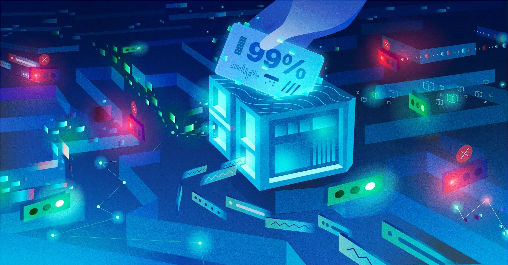 The complete guide to understanding data SLAs