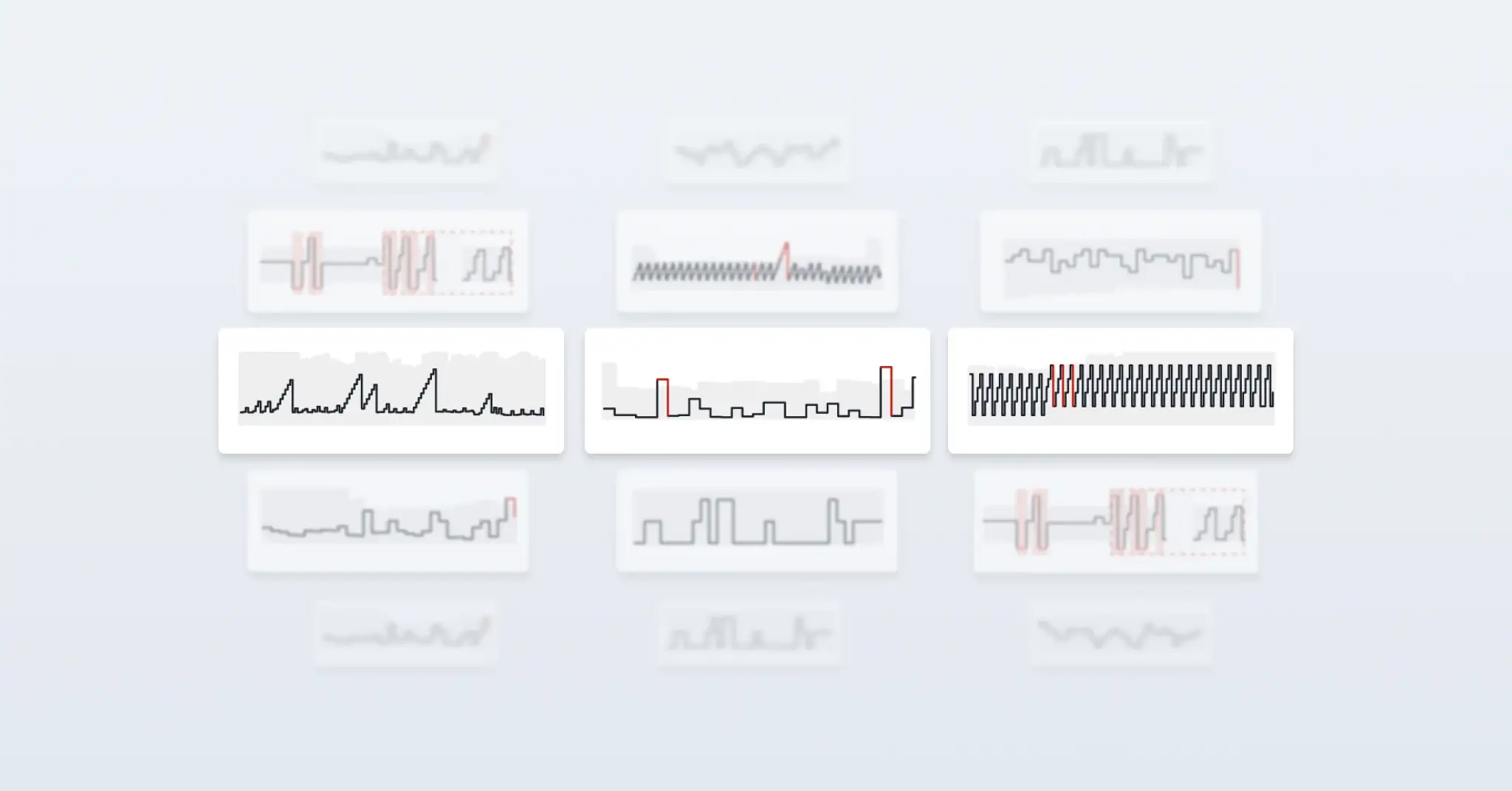 The five most common questions we get about anomaly detection